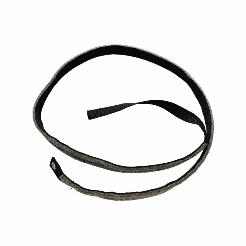 Педальный механизм эллиптического тренажера