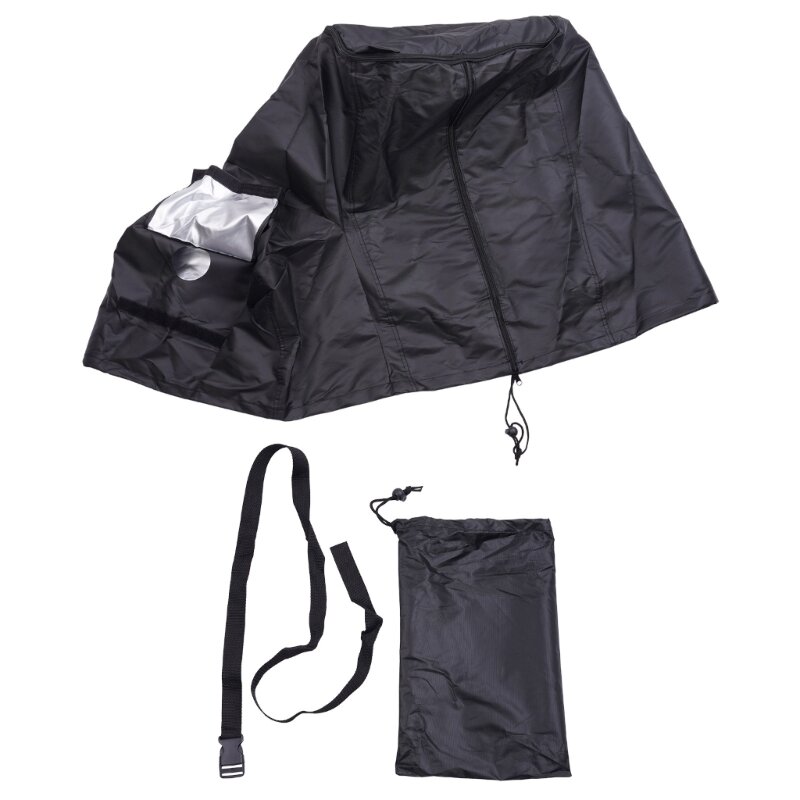 Универсальный Водонепроницаемый Корпус Насосов С Песчаным фильтром Защищает От дождя И ветра Для Наземных бассейнов Из Оксфордской ткани