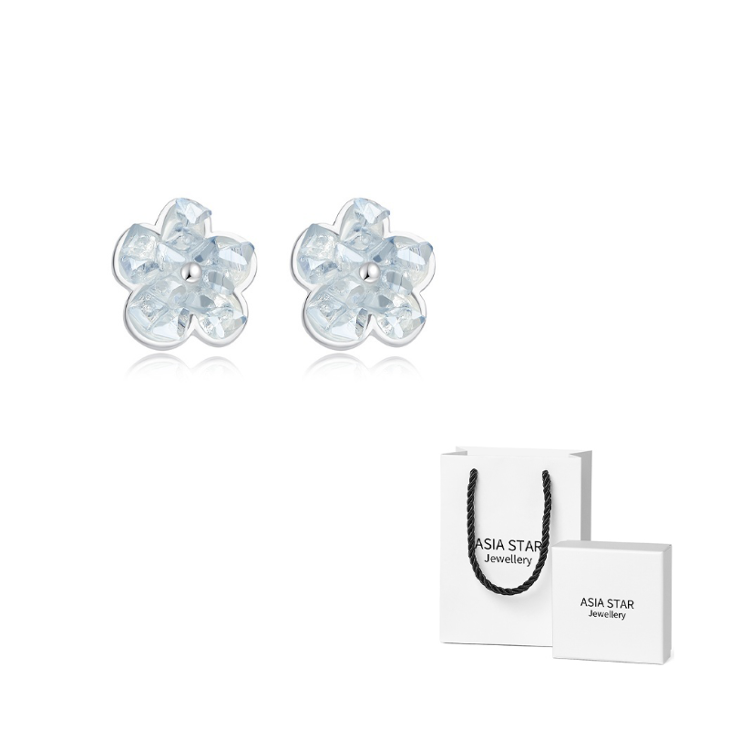 Зажим для обуви, искусственный камень