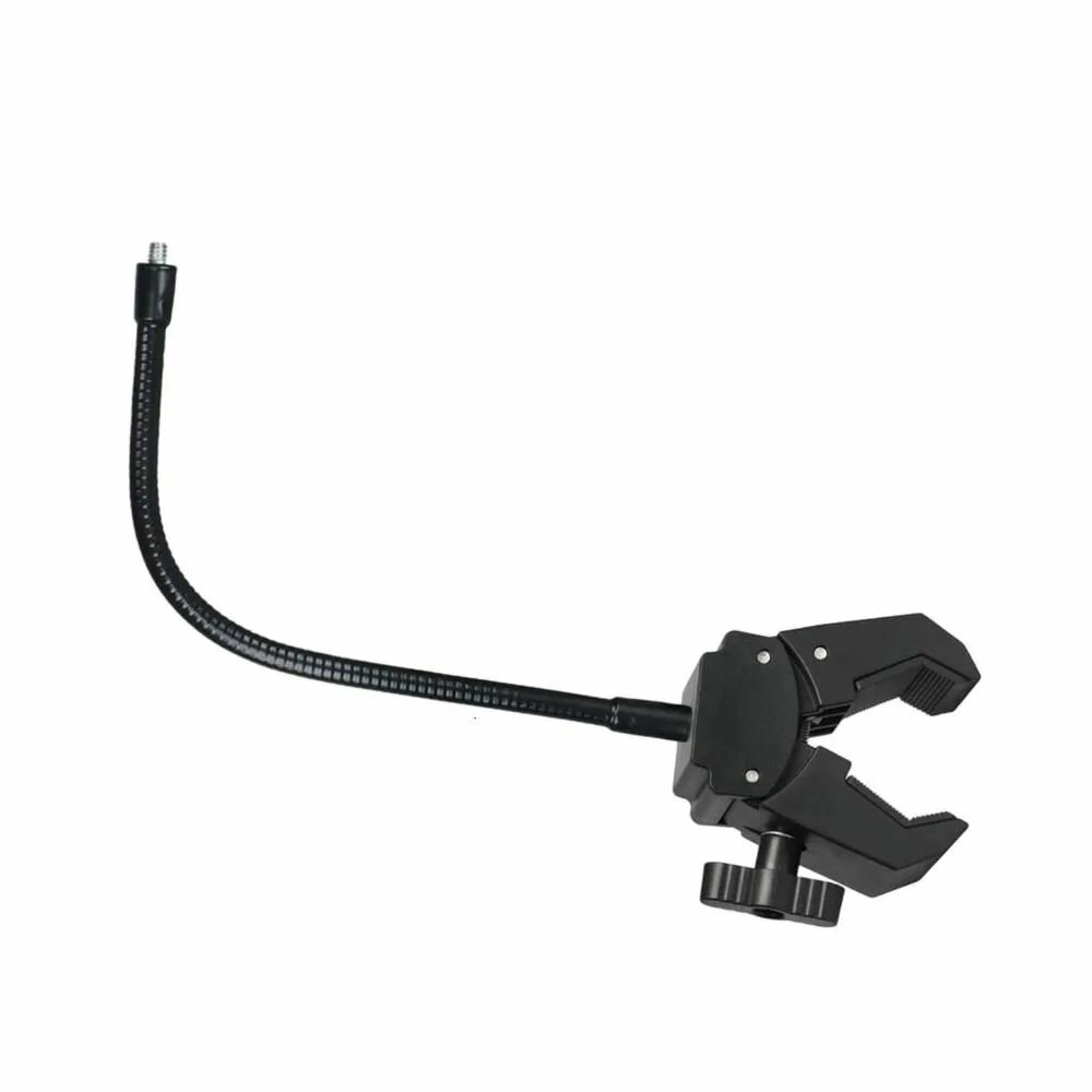 Гибкий металлический держатель для телефона и камеры, 30cm