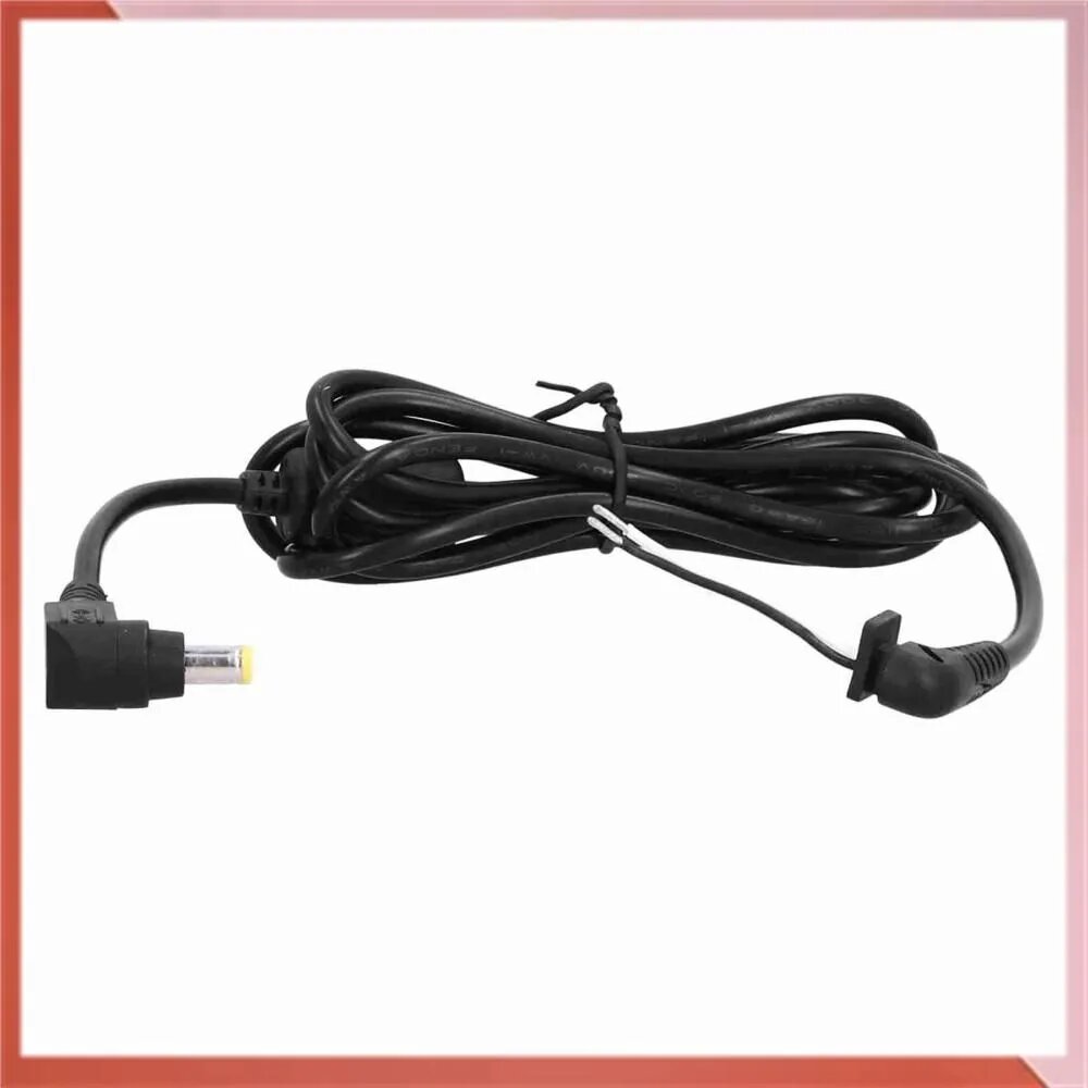 Кабель питания 5.5x2.5mm, с магнитным кольцом, для ноутбуков Lenovo