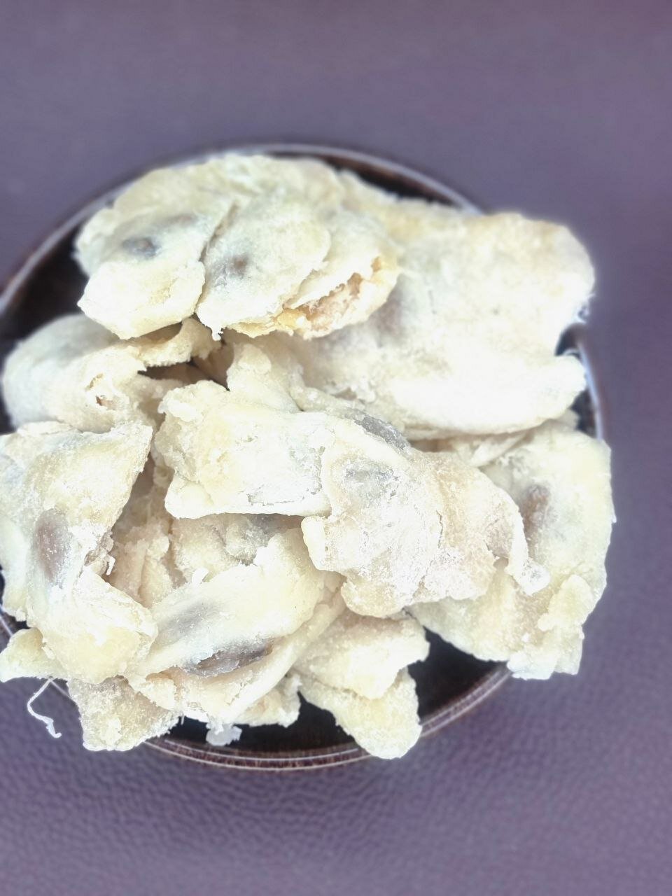 Сушеная анона