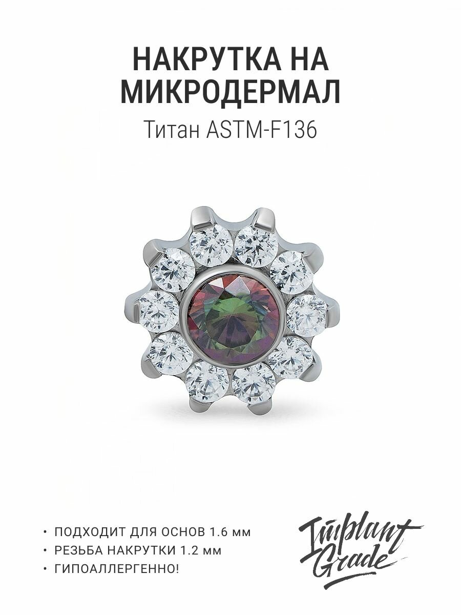 Пирсинг