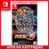 Игра Super Robot Wars 30 Switch Английский язык Картридж на Nintendo Switch