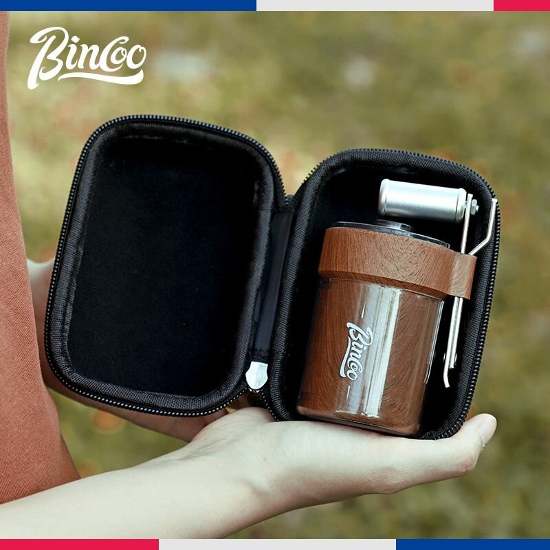 Кофемолка Bincoo — фото 1