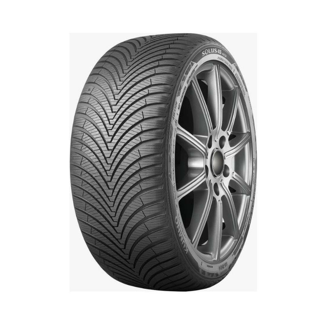 Летняя шина Kumho Solus 4S HA32 NEW 255/50 R19 107W ZR XL