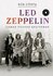 Книга "LED ZEPPELIN : самая полная биография"