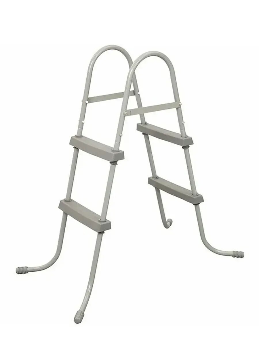 Лестница для бассейна H-84 см Bestway (58430)