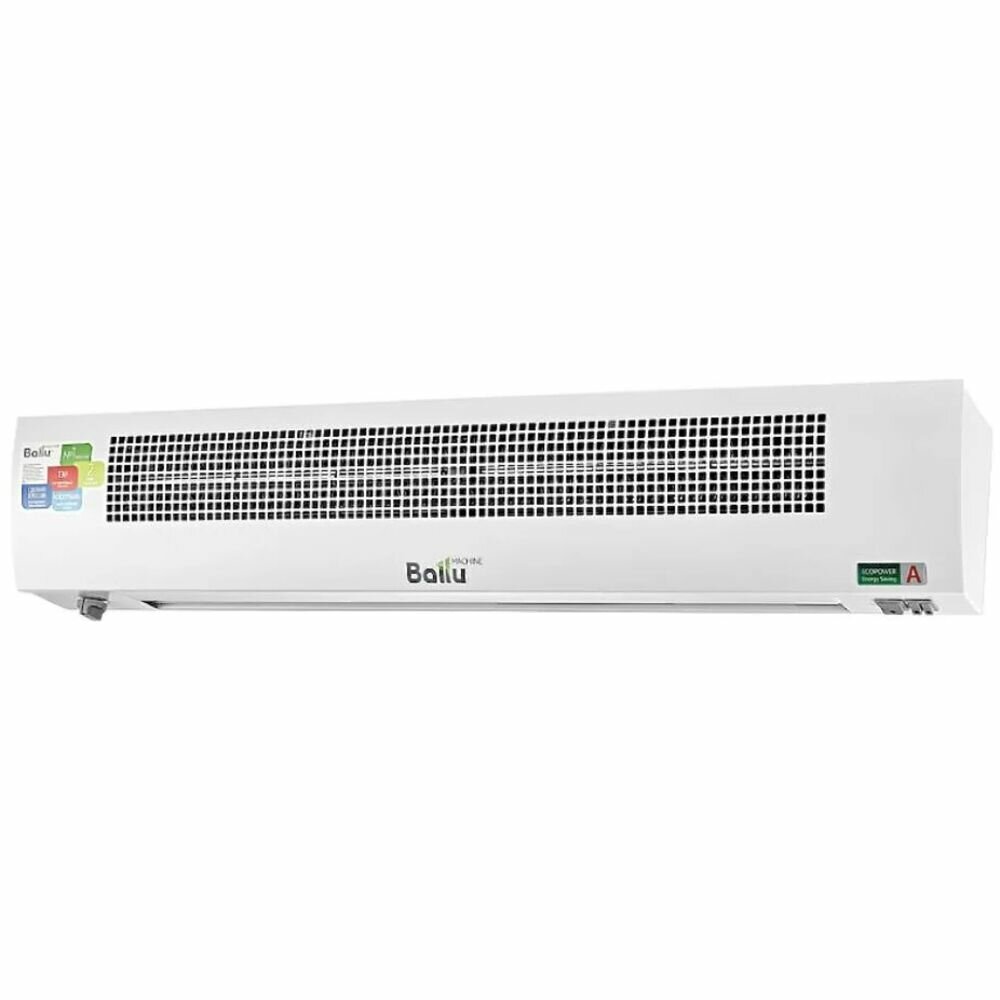 Тепловая завеса Ballu BHC-L10-T05