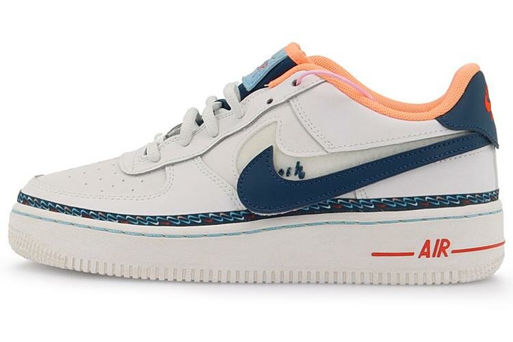 Кроссовки Air Force 1 Low