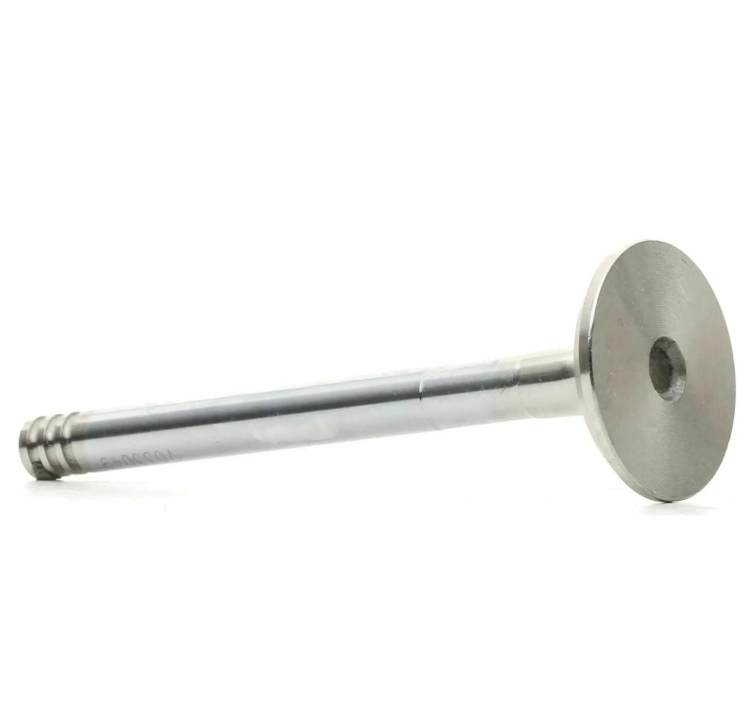 Клапан выпускной BGA 31.2x8x95.5, Audi 100, 80, Volkswagen Golf, Passat, Polo, LT 1.6, 1.9, 2.4 (V033049)