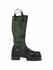 Ботинки ENFANTS RICHES DEPRIMES Welder, размер 40, black/black