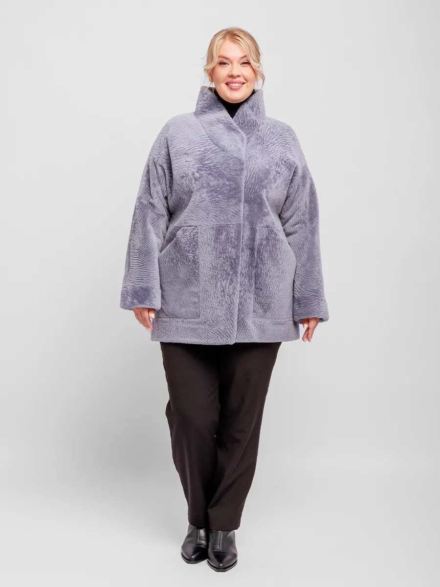 Куртка осень-зима 2023-2024