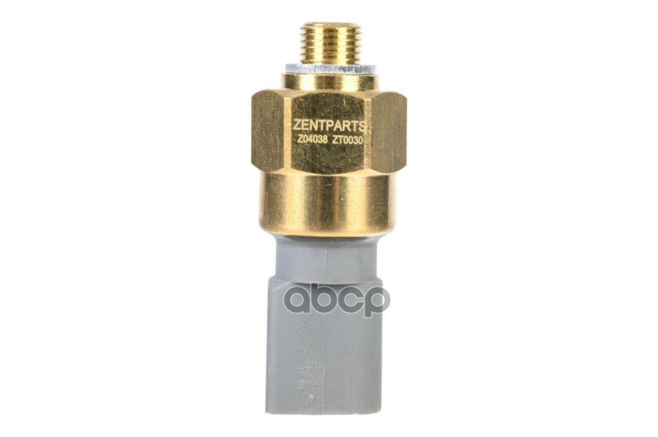 Датчик давления масла! Audi A3/TT, VW Golf/Bora, Skoda Octavia, Seat Leon 99> ZENTPARTS арт. Z04038