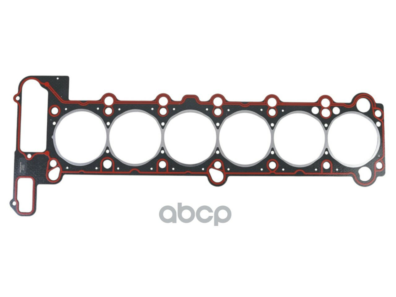 Прокладка ГБЦ! BMW E36/E46/E34/E39 2.5/2.8 V6 24V M50/M52 89> ZENTPARTS арт. Z16807