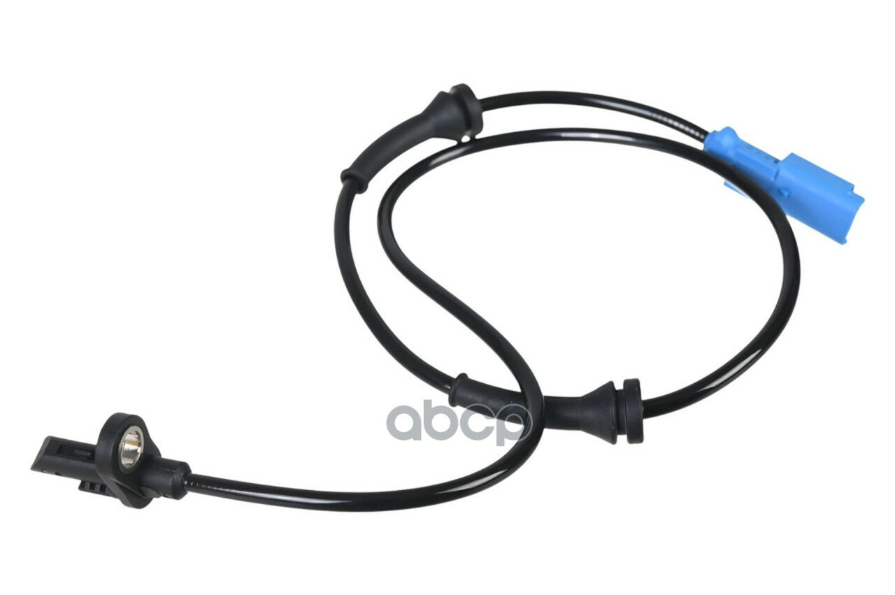 Датчик ABS! задний Citroen C3/C-Elysee, Peugeot 207/208/301 1.0-1.6i/HDi 06> ZENTPARTS арт. Z03328
