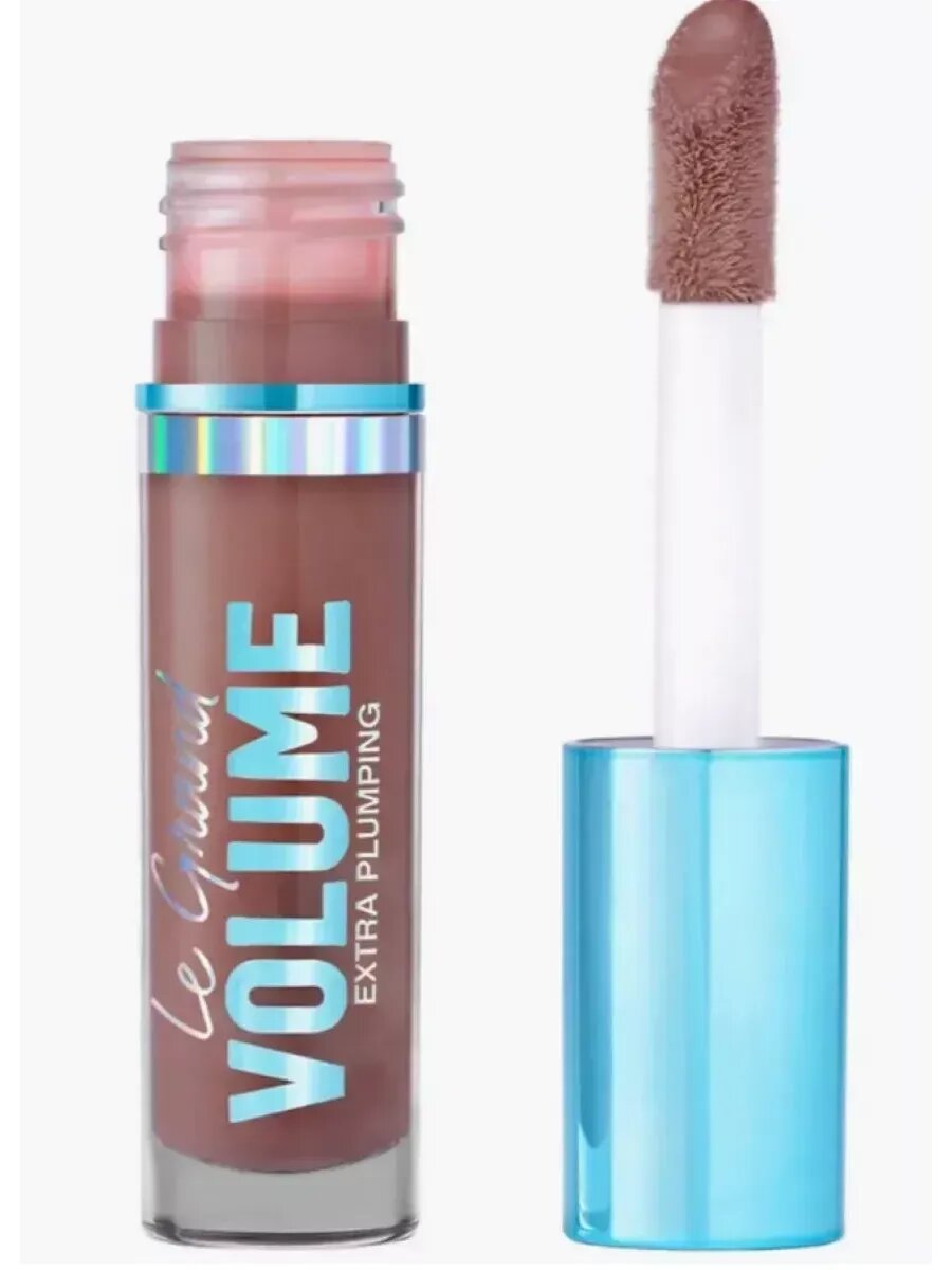 Плампер для губ Le Grand Volume Extra Plumping, тон 04, 3мл.