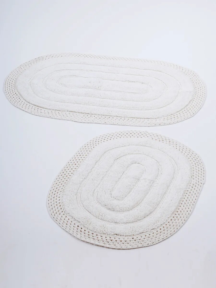 Набор ковриков Казанова