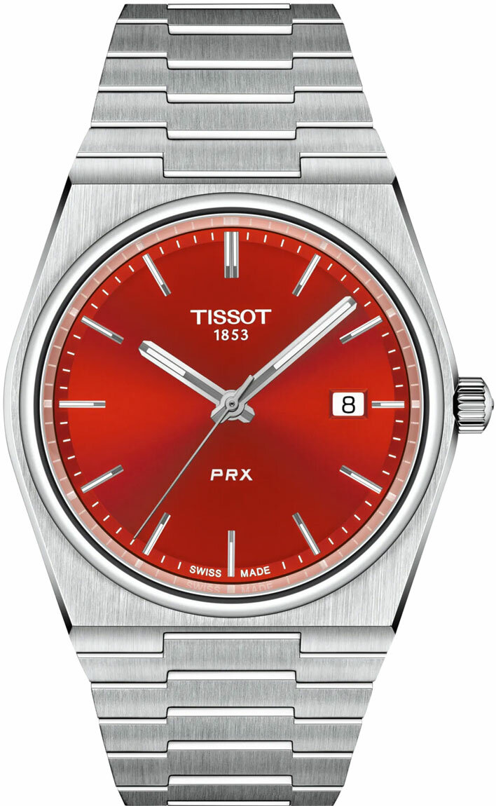 Наручные часы PRX