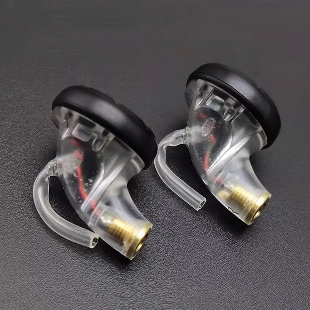 FENGRU H015 LCP проводные наушники