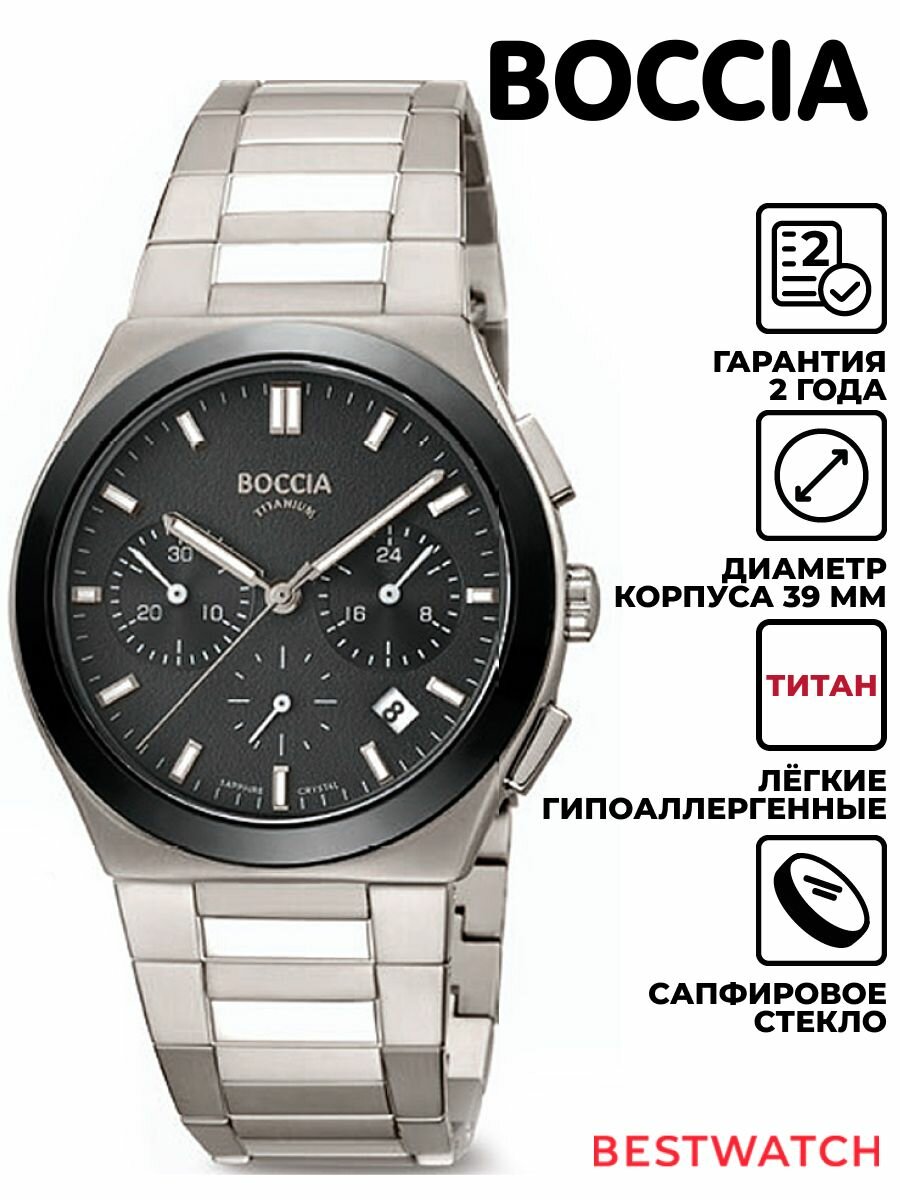 Наручные часы