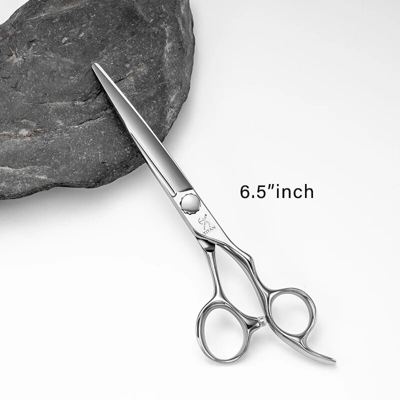 Titan Barber Hair ATS314 Ножницы для волос из японской стали CN65