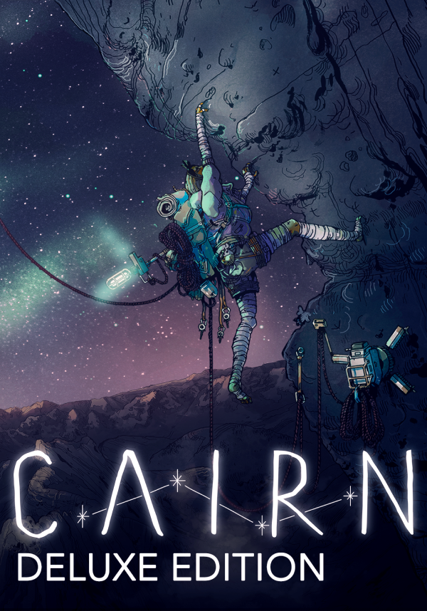 Cairn - Deluxe Edition [STEAM / RU+CIS]