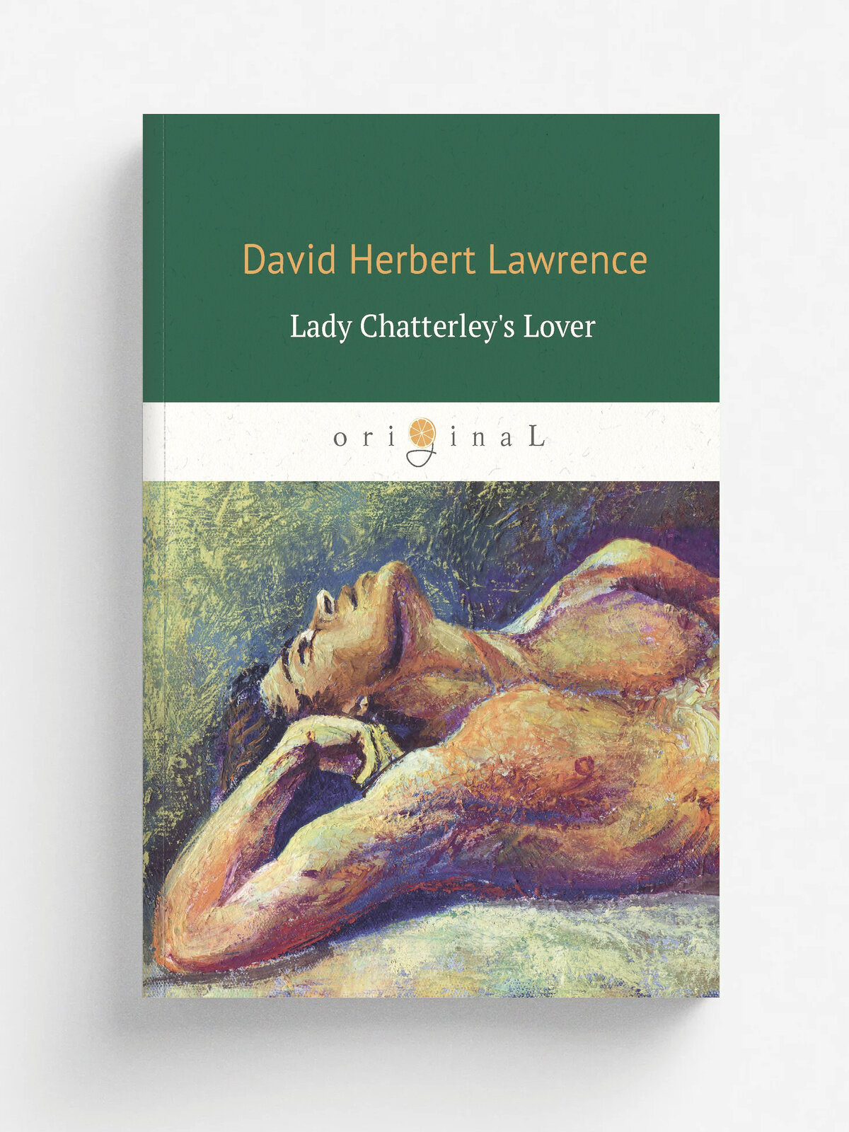 Lady Chatterley's Lover / Любовник леди Чаттерлей