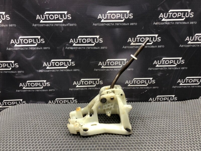 Кулиса МКПП