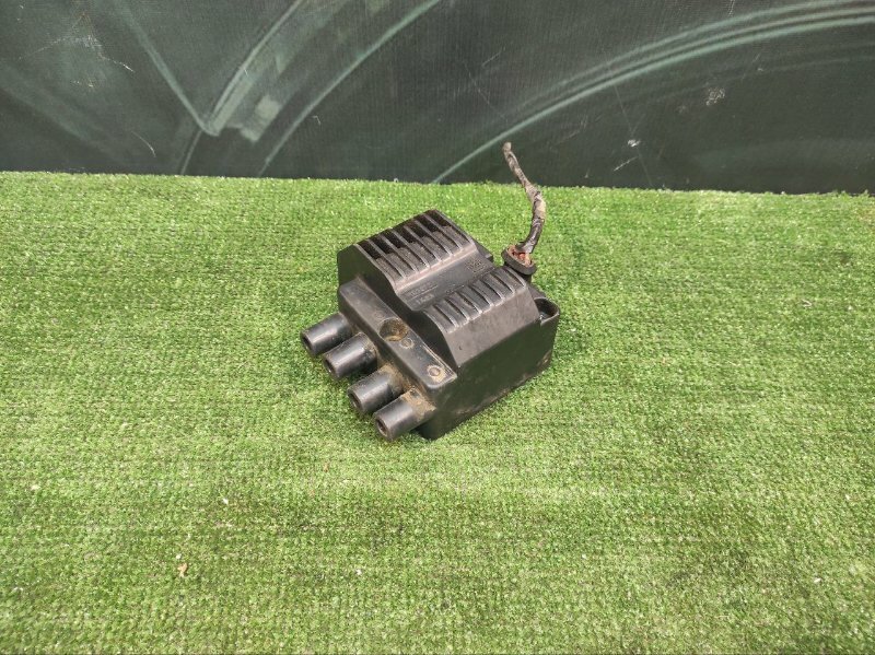 Модуль зажигания Opel Vectra B 1995-2002 (1.6 X16XEL) Б/У с пробегом Арт. 10546