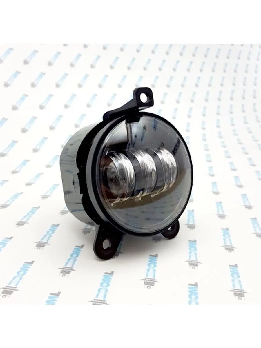 Противотуманные фары ФСО LED 45W 2шт Lada