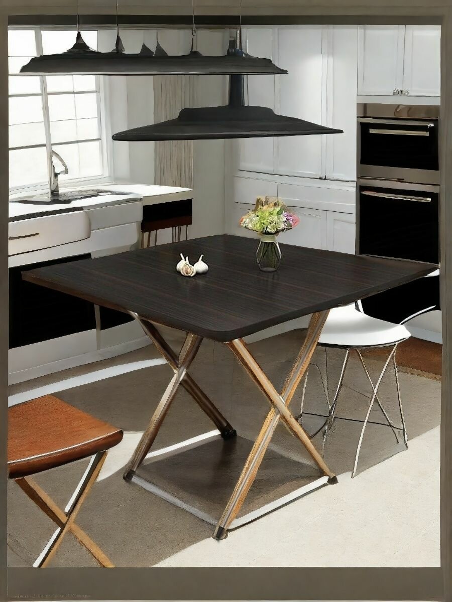 Стол-книжка Раскладной, 40х60х50 см