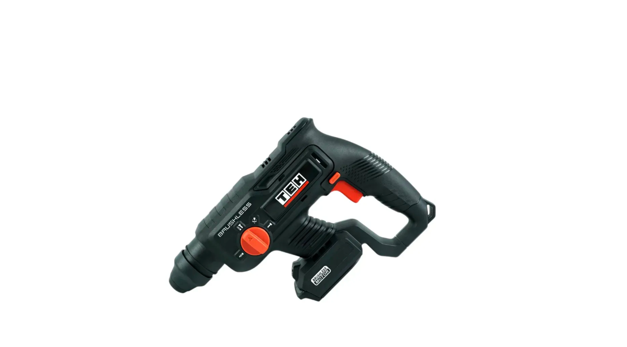 Перфоратор TEH LH220-1B