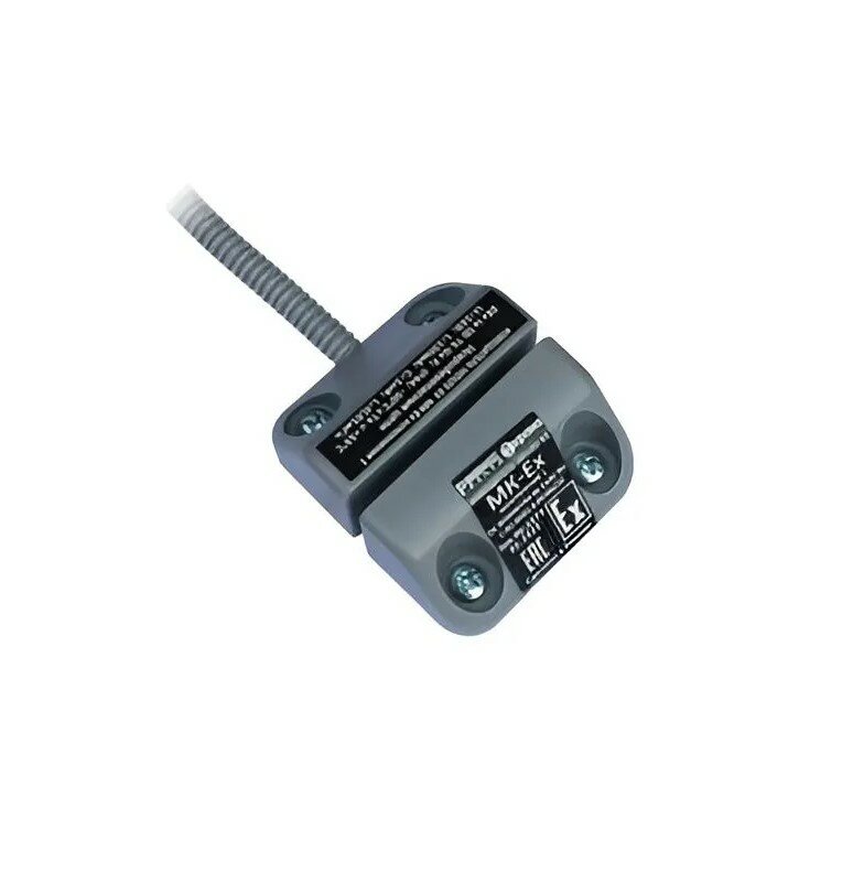 Извещатель охранный магнитоконтактный взрывозащищенный Риэлта МК-Ex исп.1 (ИО 102-33)