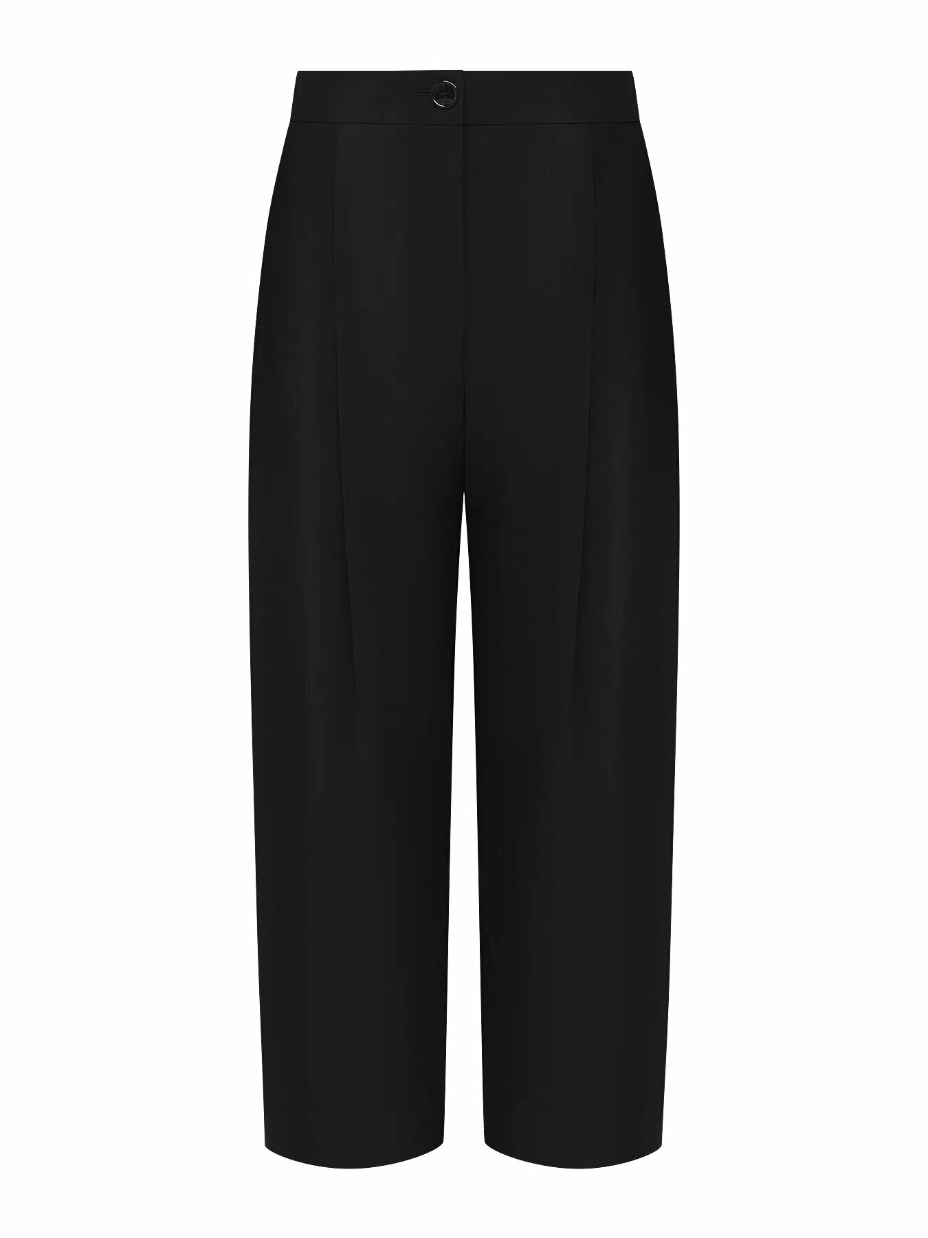 Брюки Armani Exchange, размер 6, черный