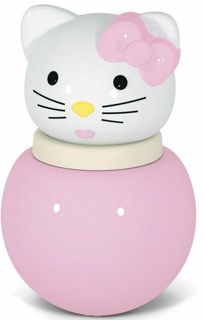 Неваляшка малая Кошечка. Коллекция Карамель (п п пакет)