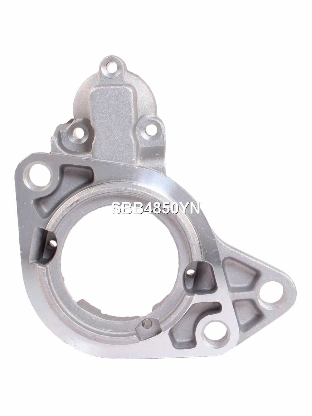 Крышка стартера передняя Volkswagen Golf Jetta Multivan Passat Transporter