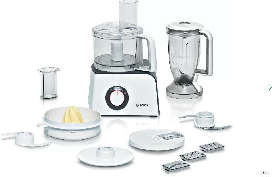 Кухонный комбайн Bosch MCM 4100, 00-00004233