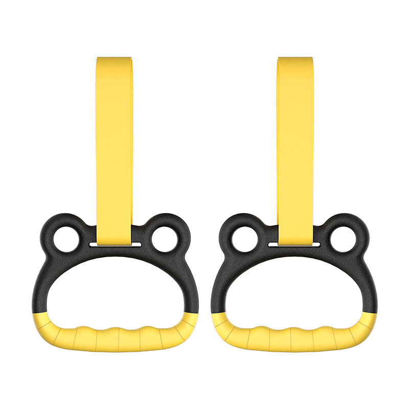 Кольцевой турник для тренировок детей, домашний одинарный турник для развития ребенка, турник для упражнений и растяжки.