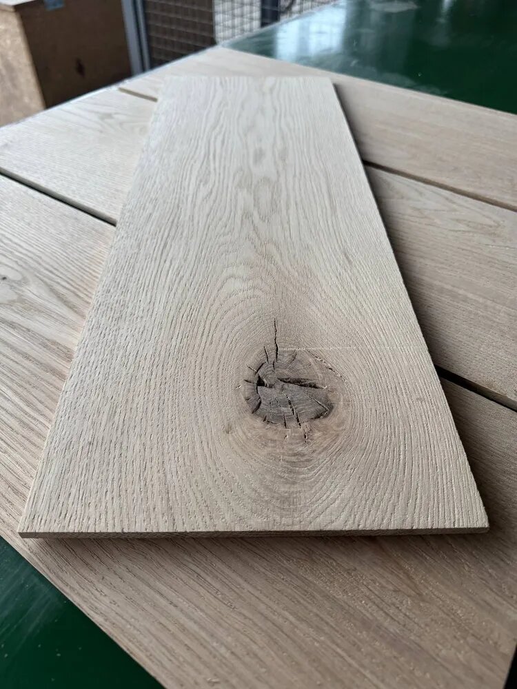 Шпон(ламель) дуб сорт рустик заготовка для творчества, хобби и поделок