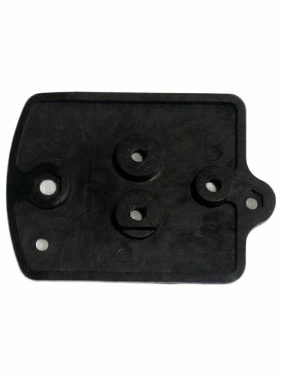 Площадка педали газа (ОАО МАЗ)