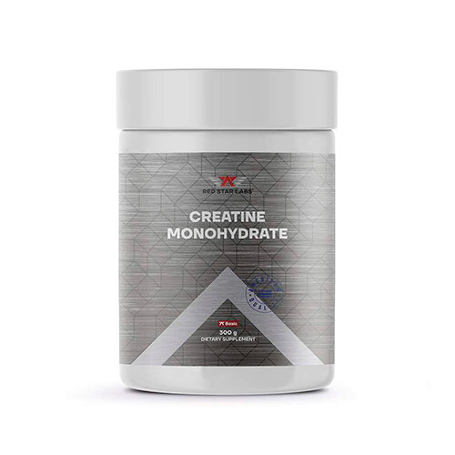 Креатин Red Star Labs Creatine Monohydrate 100%, 500 г