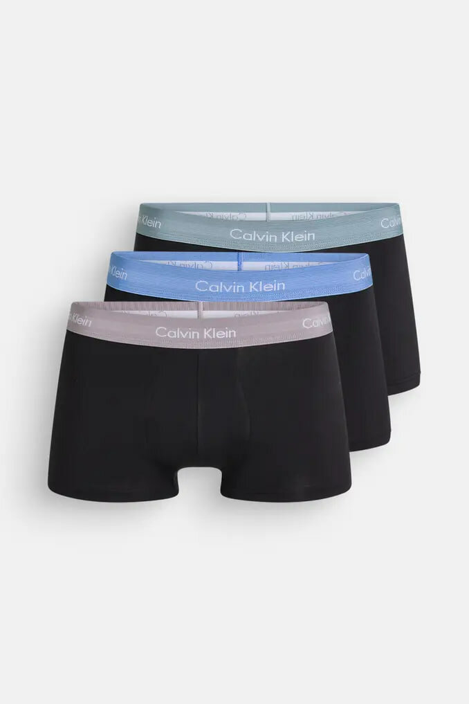 Трусы LOW RISE TRUNK Classic Fit, комплект