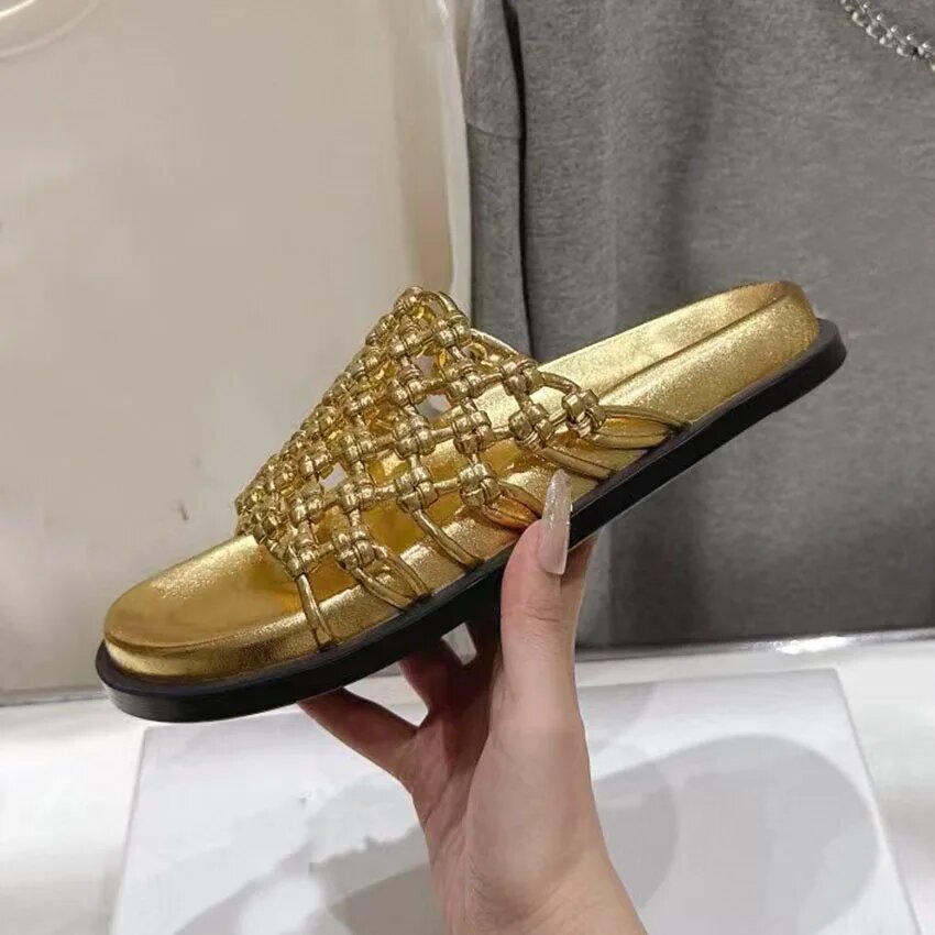Тапочки