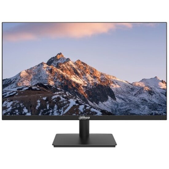 Монитор Dahua IPS 27" DHI-LM27-A221Y Black