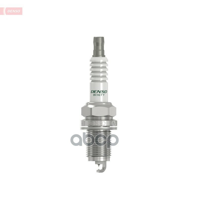 Свеча (цена за 1шт.) зажигания 4701 HONDA Civic mot.1,3Hybrid 01-05 Denso арт. IK16TT