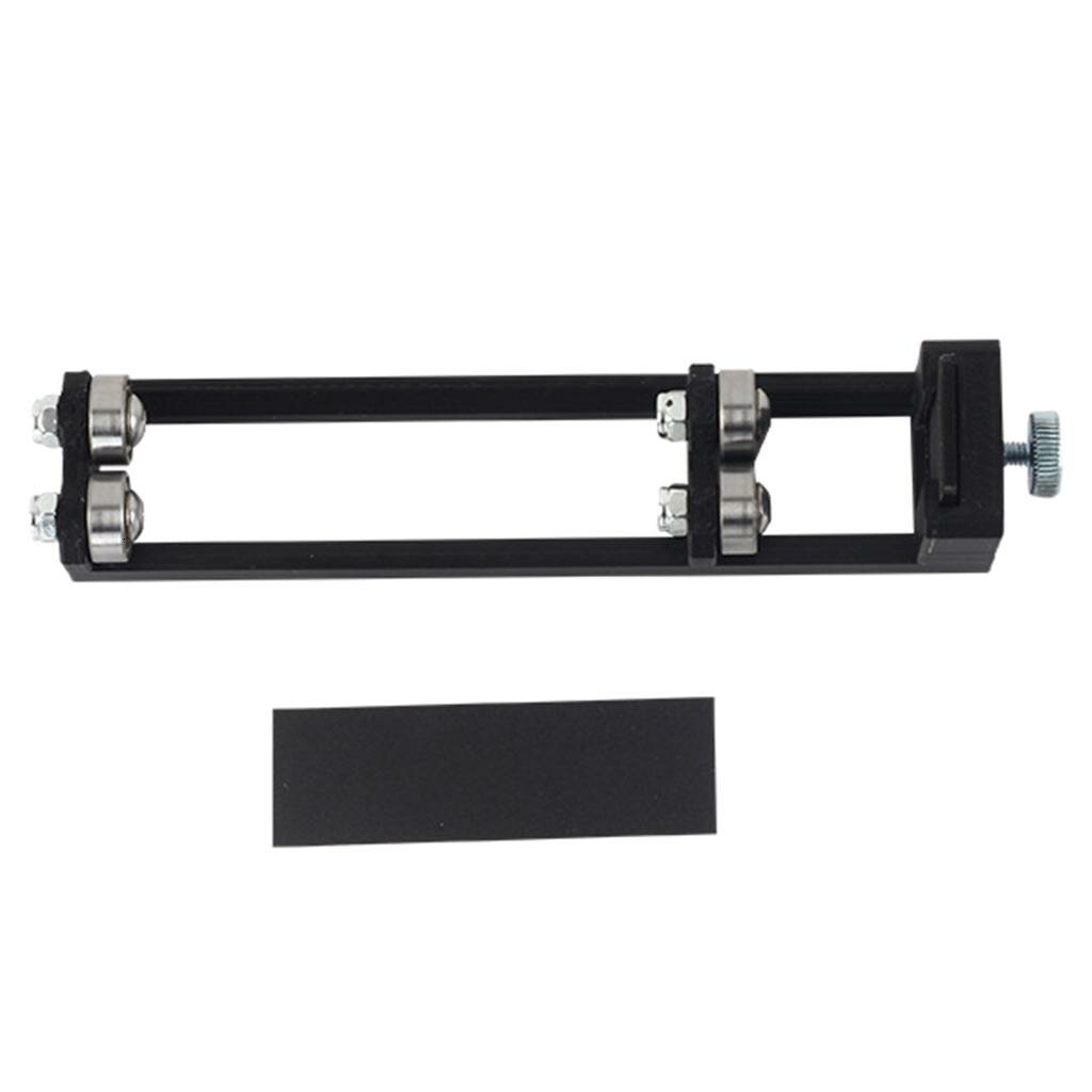 Ручной шлифовальный станок для древков стрел