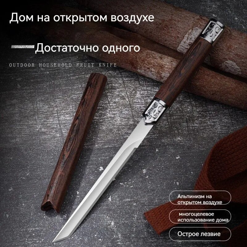 Ложка чайная chadao бежевый, белый