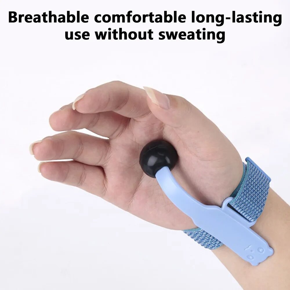 Тренажер для пальцев фортепиано корректор рук тренажеры осанки