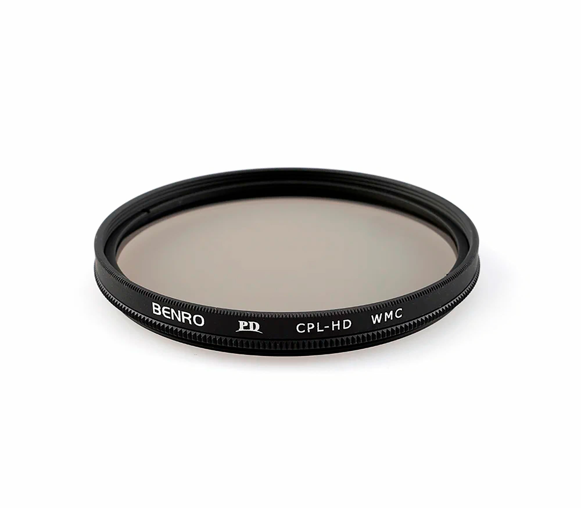 Светофильтр Benro PD CPL-HD WMC 58 mm, поляризационный, просветляющий